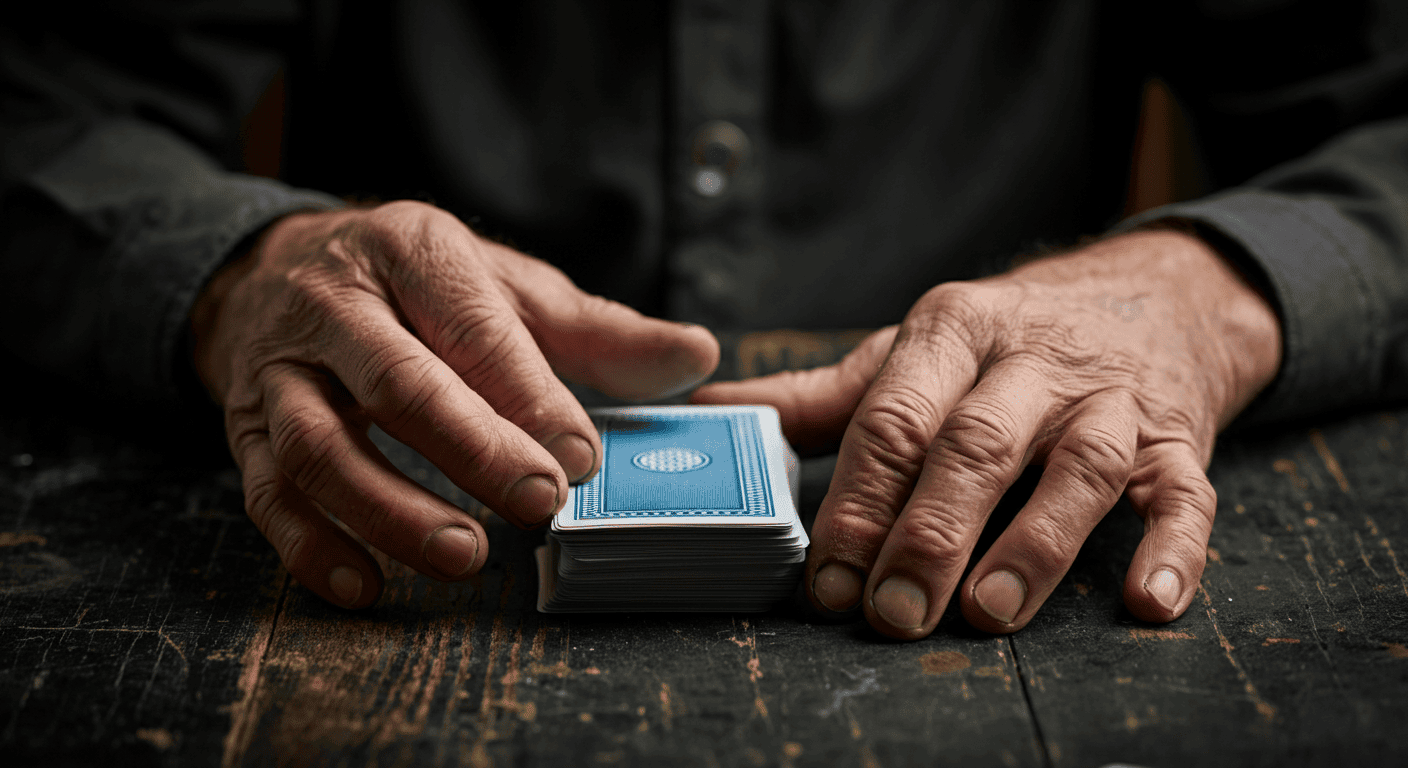 How to Make Playing Cards: A Step-by-Step Guide – 潮印