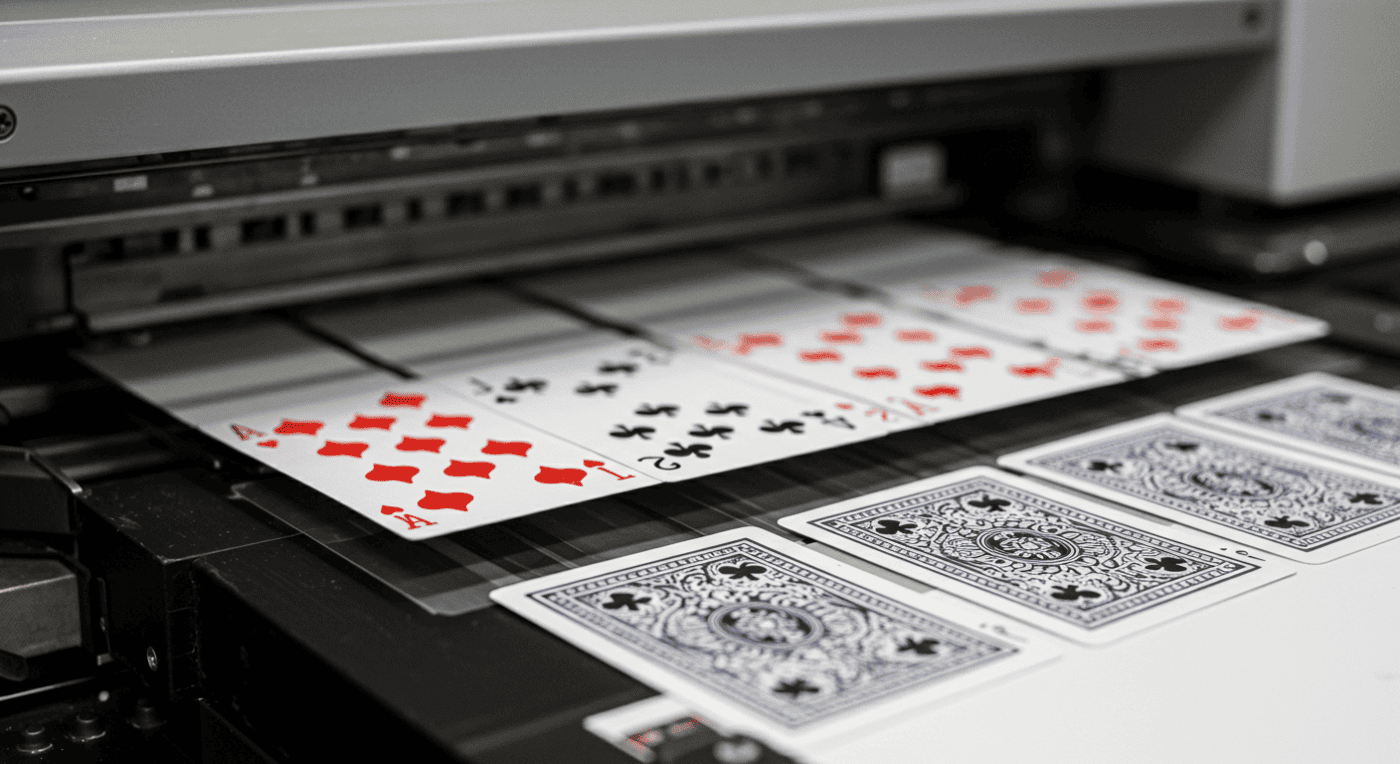 How to Make Playing Cards: A Step-by-Step Guide – 潮印